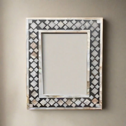 Mother Of Pearl Photo Frames: Buy Mother Of Pearl Photo Frames Online ...