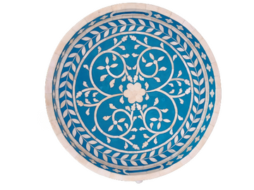 Buy Handmade & Customized Bone Inlay & Mother Inlay Furniture Online ...