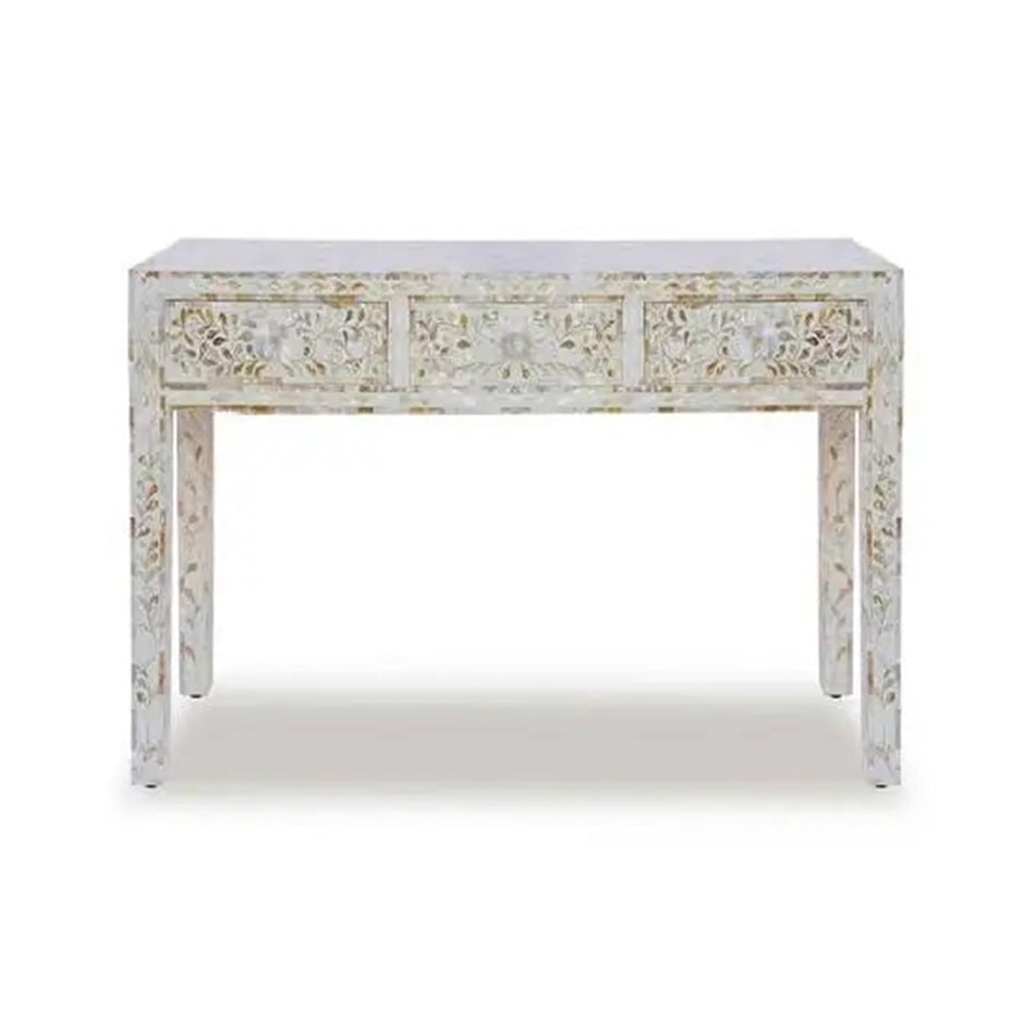 Mother Of Pearl Console Tables: Buy Mother Of Pearl Console Tables ...