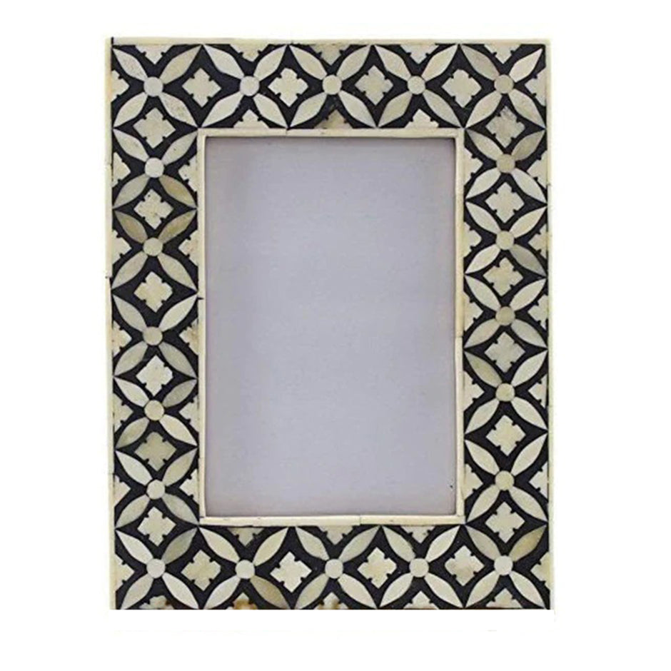 Bone Inlay Photo Frames: Buy Bone Inlay Photo Frames Online at Best ...
