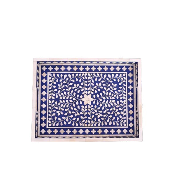 Bone Inlay Trays: Buy Bone Inlay Trays Online at Best Prices | Bone ...