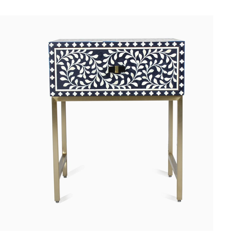 Buy Handmade & Customized Bone Inlay & Mother Inlay Furniture Online ...